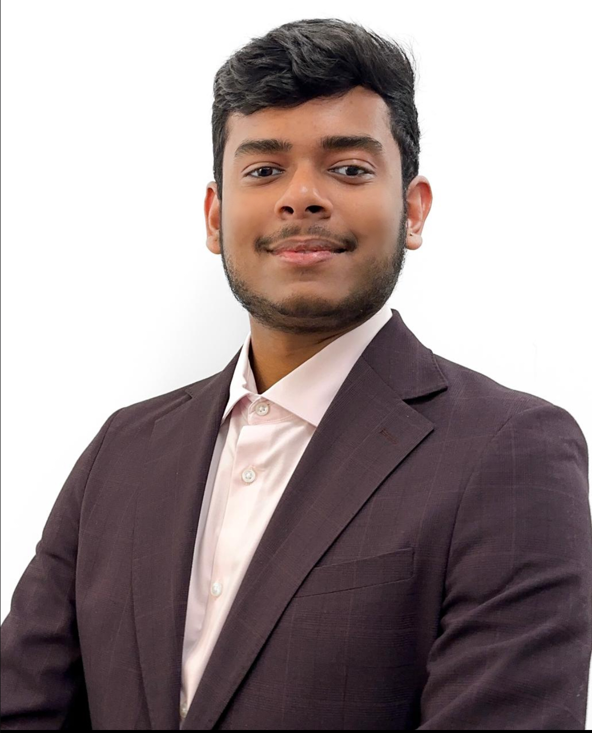 Kadhir Balaji VS - Automation-First IT System Admin